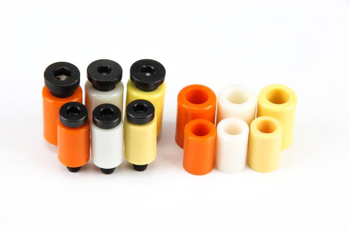 Resin Nylon Mold Parting Lock PL13 PL16 PL20 for die casting