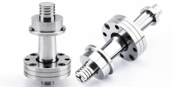 ISO9001 Injection Molding Large Parts Plastics Injection Mould ...