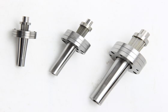 Spring Core Lifter Injection Molding