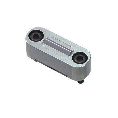 Hasco Standard 1.7131 steel slide retainers mold High hardness material