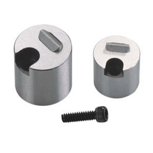 Hasco Standard 1.7131 steel slide retainers mold High hardness material