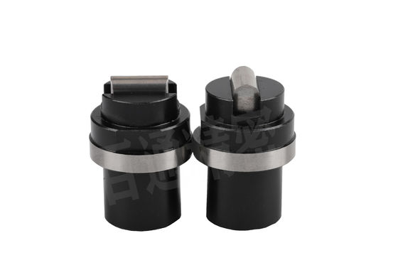 Hasco Standard 1.7131 steel slide retainers mold High hardness material