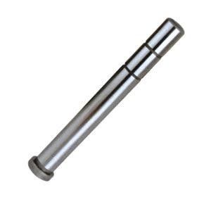 Brass Plug Baffles Plastic Injection Mold Parts Plastic Injection Mould ...