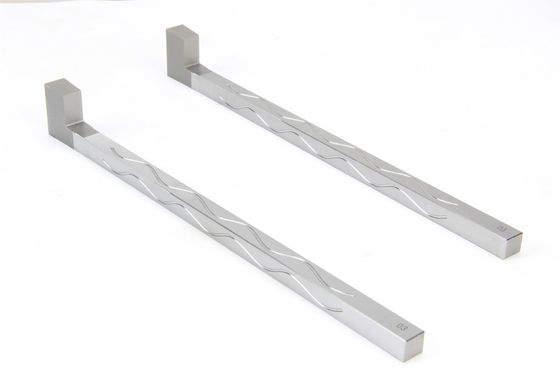 Spring Core Lifter Injection Molding