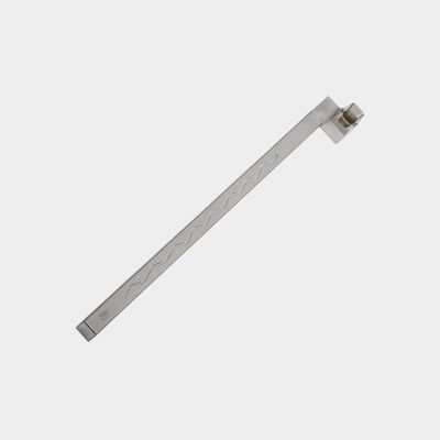 Custom Injection Molded Plastics Inclined Roof Injection Molded ...