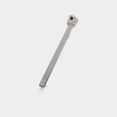 Spring Steel 48 HRC Injection Mold Lifter Cumsa Undercuts Flexible Core