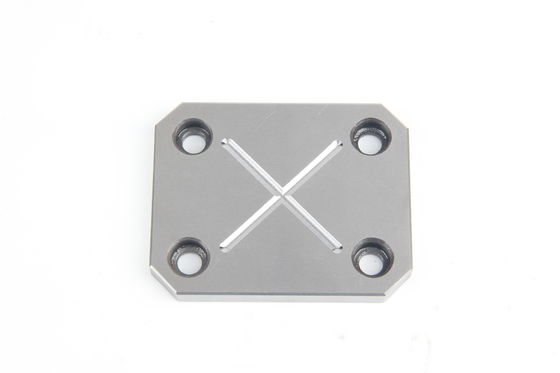 Wear Plates Injection Molding Automotive Parts
