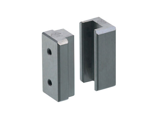 H. Z080 53HRC Injection Mold Interlocks 1.2343 Material