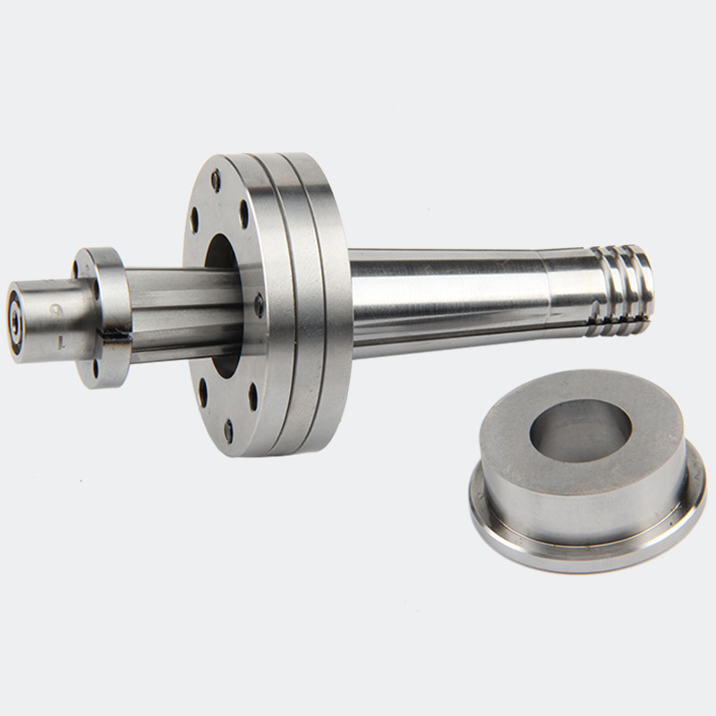 ISO9001 Injection Molding Large Parts Plastics Injection Mould ...