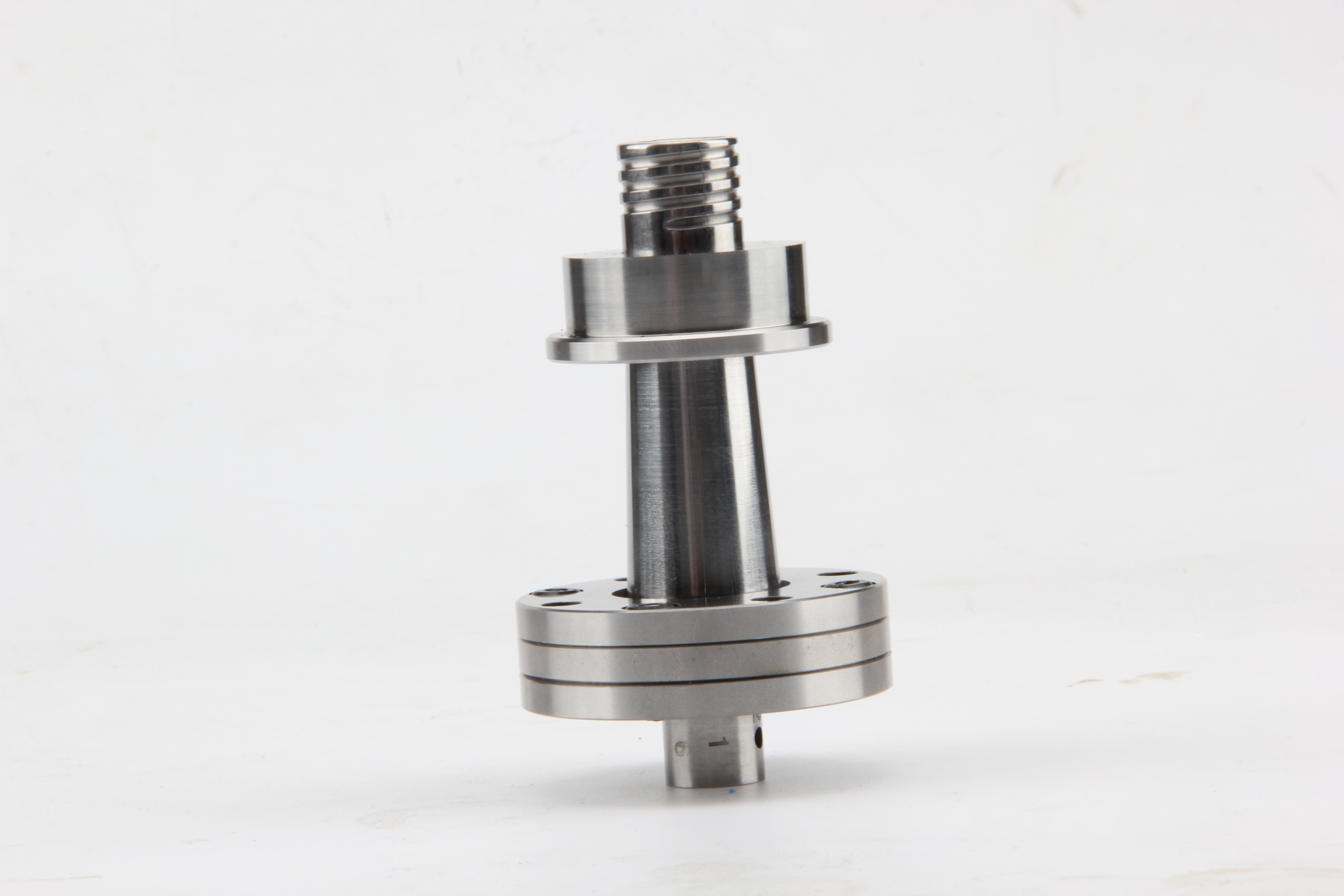 ISO9001 Injection Molding Large Parts Plastics Injection Mould ...