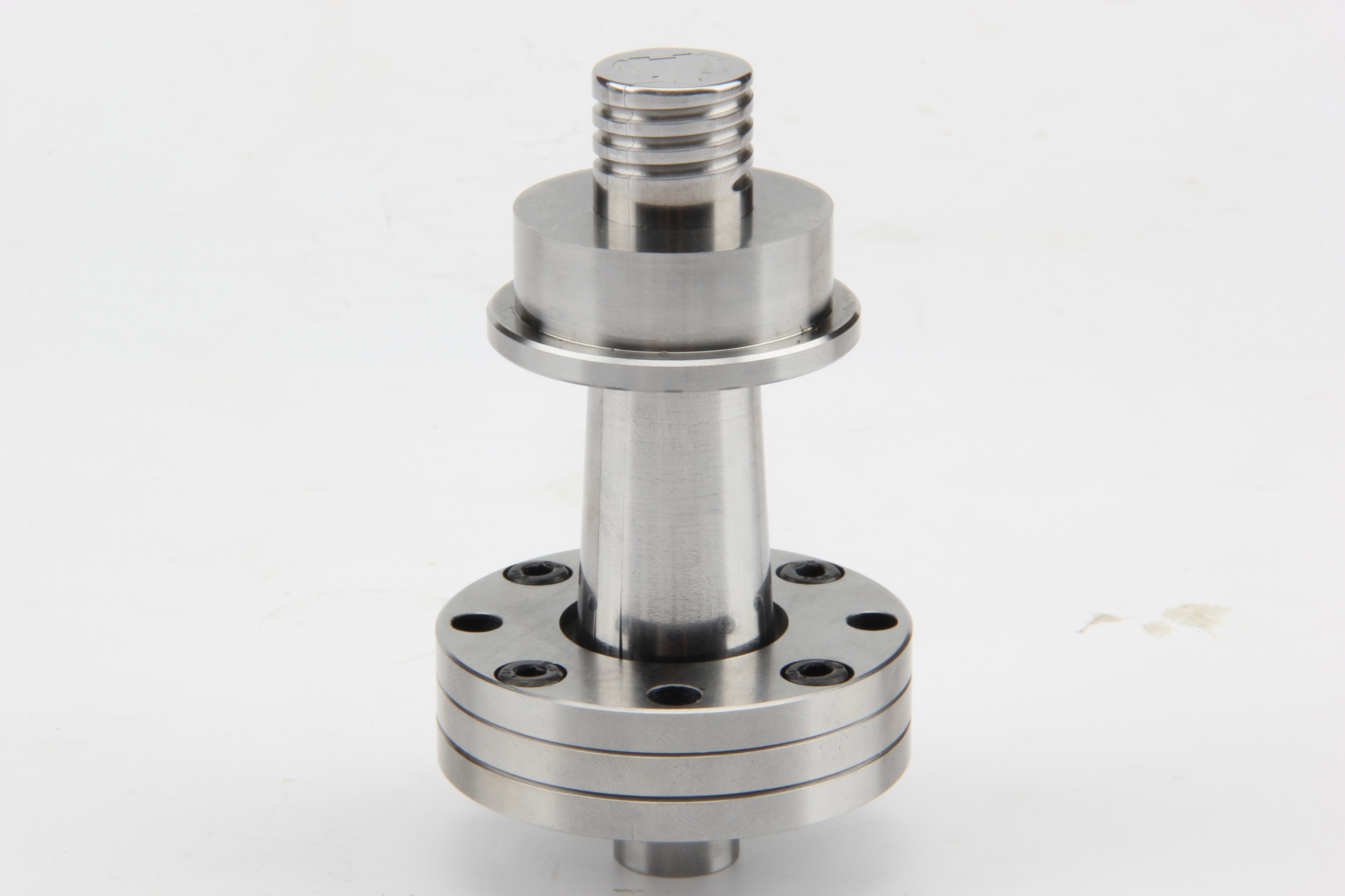 ISO9001 Injection Molding Large Parts Plastics Injection Mould ...