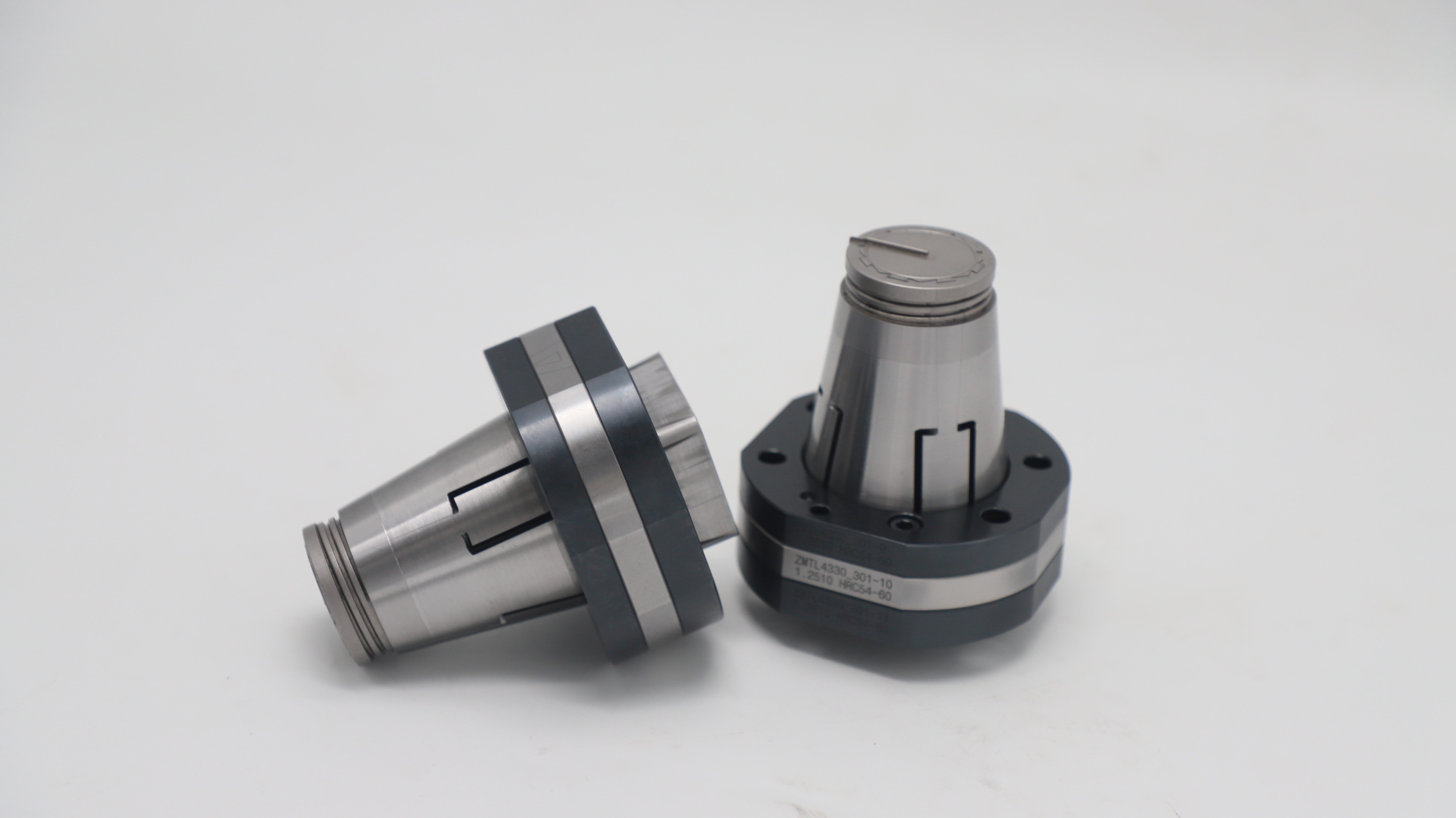 High Precision Mould Spare Parts Collapsible Core For Injection Molding ...