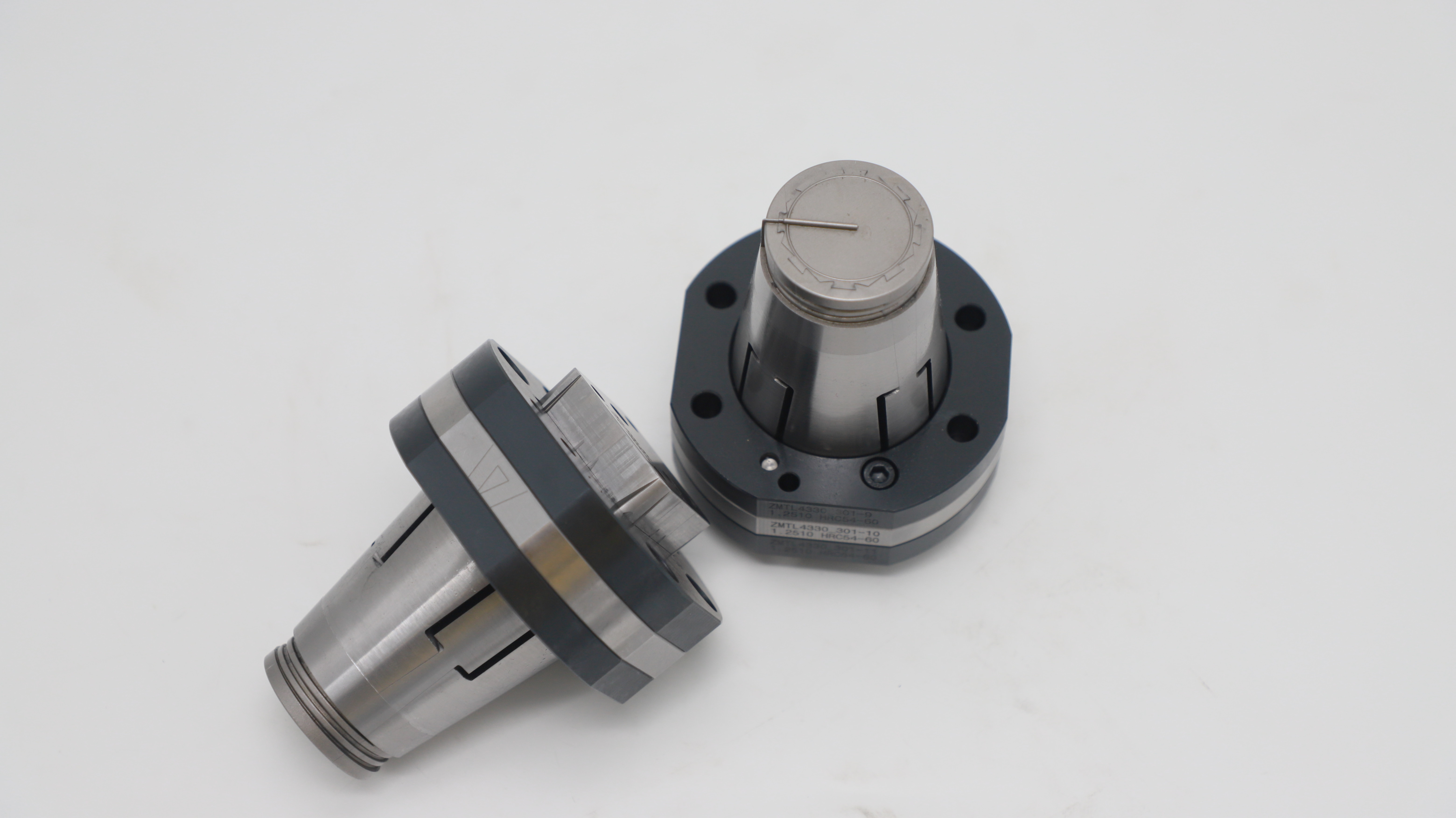 High Precision Mould Spare Parts Collapsible Core For Injection Molding ...