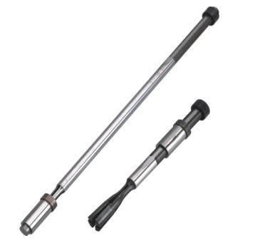 Sprung Core EE.060175 Precision Mold Components For Ejector Device