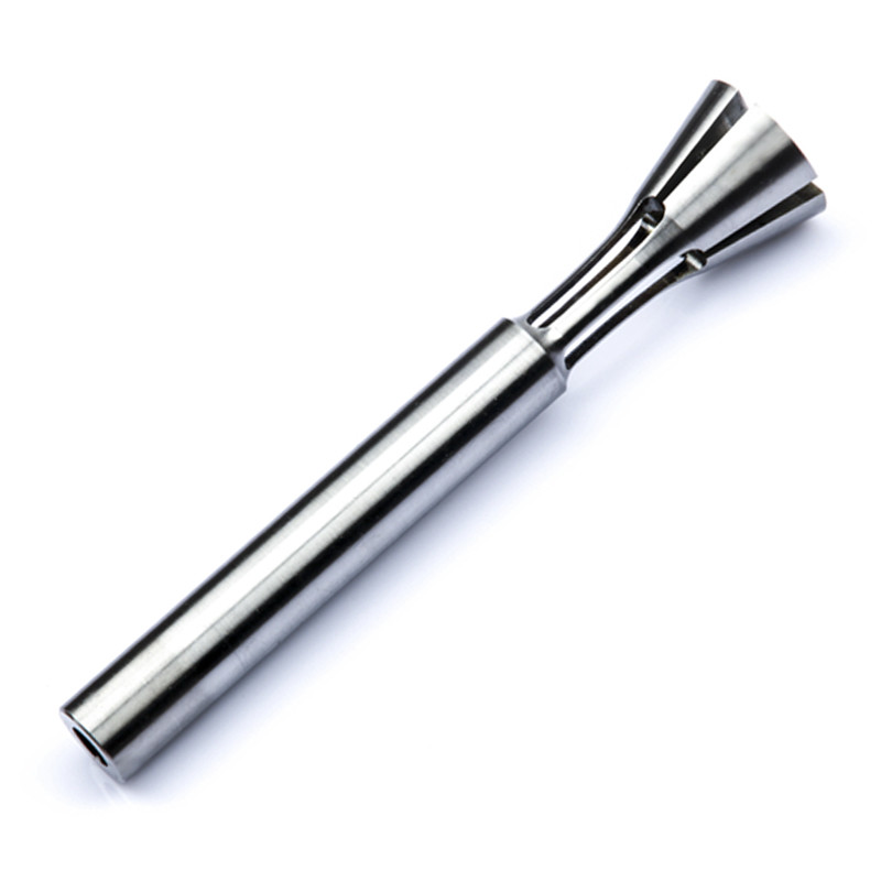 Spring Steel 48 HRC Injection Mold Lifter Cumsa Undercuts Flexible Core