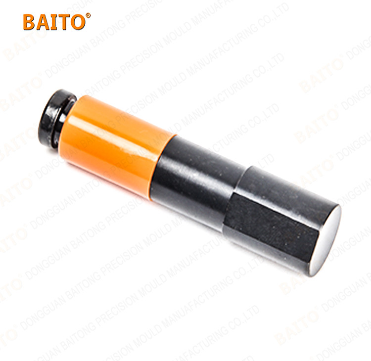 BAITO direct-selling high-quality durable die parts unit Mold latch ...