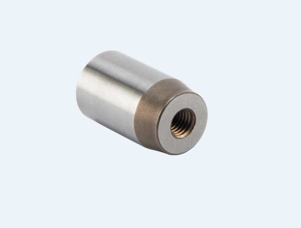 Injection Mold SUS420 Mould Date Indicator Long Type Replaceable Core ...