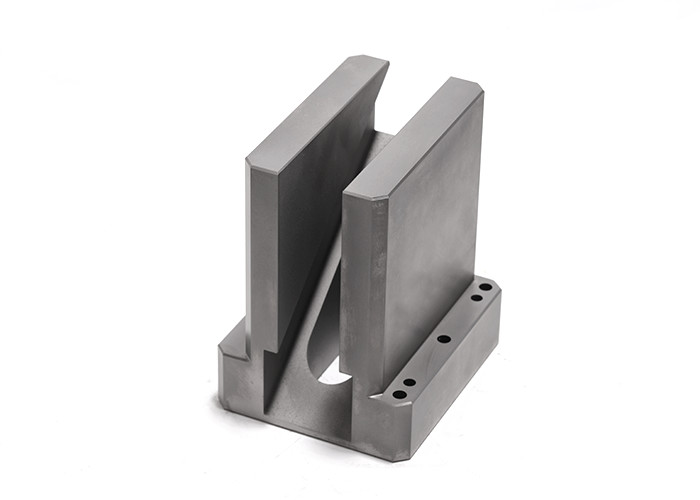 Nitrided Customize Injection Molding Automotive Parts Large Chute Slide ...