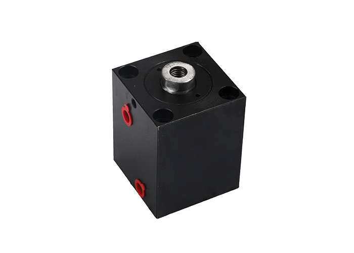Standard Axial installation Hydraulic Cylinder Stainless Steel thin type