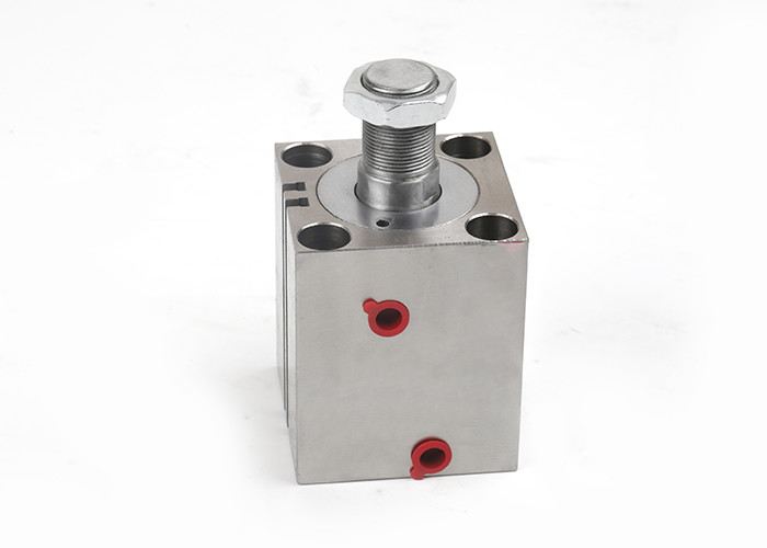 Standard Axial installation Hydraulic Cylinder Stainless Steel thin type