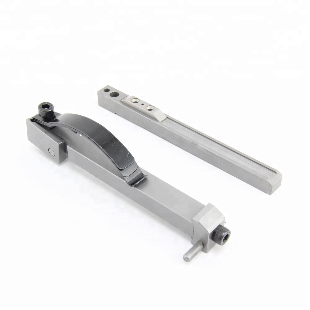 Hight precision mold components Mode locking component series latch ...
