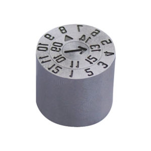 DME Standard Injection Mold Components Three Lay Combined Date Stamp ...