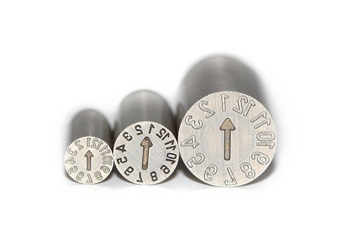Hight Precision M0.8x0.2 Mold Date Insert Mould Standard Parts Mold ...