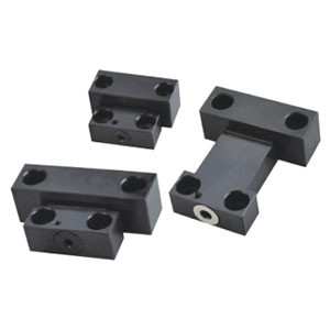 convenient installation ISO9001 Precision Mold Parts MPLK Latch Locks ...