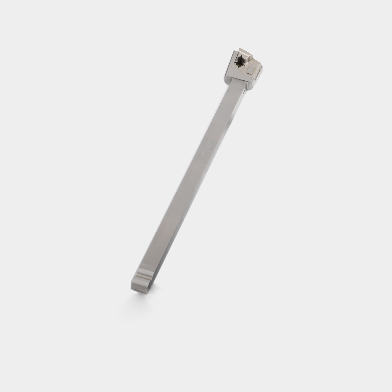 Stock Lifter Injection Molding Custom Injection Molded Plastic ...